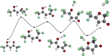 Dissociative electron attachment to the complexation ligands ...
