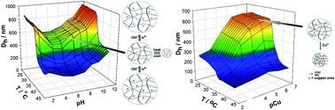 New ampholytic microgels based on N-isopropylacrylamide and α-amino ...