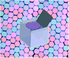 Self-assembly of microscopic tablets within polymeric thin films: a ...