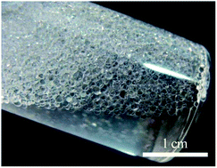 Emulsions stabilised by whey protein microgel particles: towards food ...