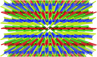 Understanding doping anomalies in degenerate p-type semiconductor ...