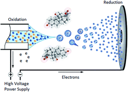 Decoding the signal response of steroids in electrospray ionization ...
