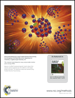 Back cover - Analytical Methods (RSC Publishing)