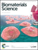 Front cover - Biomaterials Science (RSC Publishing)