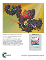 Back cover - Biomaterials Science (RSC Publishing)
