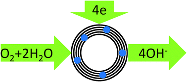 An Fe/N co-doped graphitic carbon bulb for high-performance oxygen ...