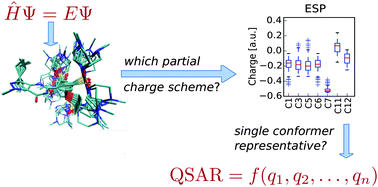 Robust molecular representations for modelling and design derived from ...