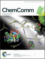Front cover - Chemical Communications (RSC Publishing)