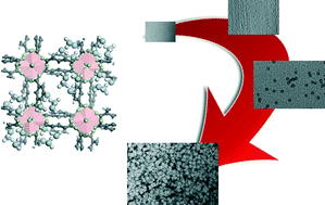 Manufacture of dense CAU-10-H coatings for application in adsorption ...