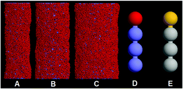 Inter-tube adhesion mediates a new pearling mechanism - Physical ...