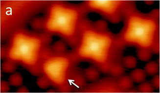 Identification of Au–S complexes on Au(100) - Physical Chemistry ...