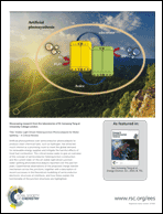 Inside back cover - Energy & Environmental Science (RSC Publishing)