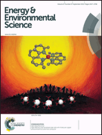 Inside front cover - Energy & Environmental Science (RSC Publishing)