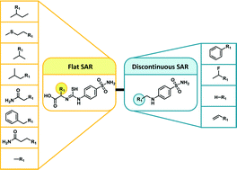 Classification of matching molecular series on the basis of SAR ...