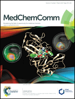Inside front cover - MedChemComm (RSC Publishing)