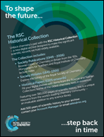 Back cover - MedChemComm (RSC Publishing)