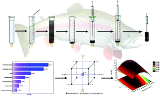Magnetic nanoparticle based dispersive micro-solid-phase extraction for ...