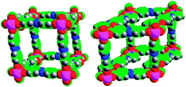 Construction of structural diversity and fine-tuned porosity in ...