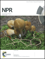 Inside front cover - Natural Product Reports (RSC Publishing)