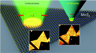 Characterization of the structural defects in CVD-grown monolayered ...