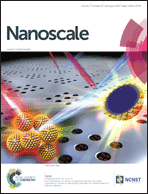 Front cover - Nanoscale (RSC Publishing)
