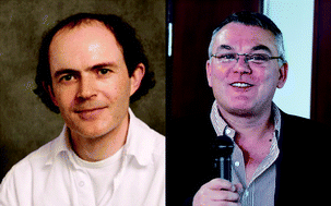 David Sherrington commemorative issue - Polymer Chemistry (RSC Publishing)