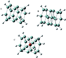 Intriguing properties of unusual silicon nanocrystals - RSC Advances ...