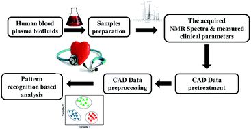 Rapid and non-invasive diagnosis of coronary artery disease via ...