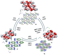 Hydrous salts of 1-aminoethylidenediphosphonic acid and piperazidine ...