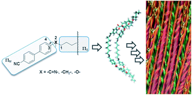 Towards understanding the NTB phase: a combined experimental ...