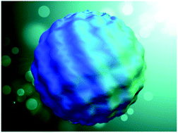 Thermal fluctuations of vesicles and nonlinear curvature elasticity ...