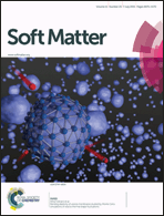 Front cover - Soft Matter (RSC Publishing)