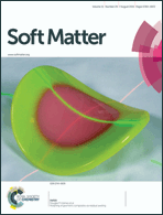 Inside front cover - Soft Matter (RSC Publishing)