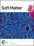 Front cover - Soft Matter (RSC Publishing)