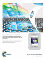 Back cover - Journal of Materials Chemistry C (RSC Publishing)