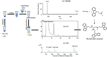 A selective and sensitive pre-column derivatization HPLC method for the ...
