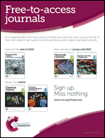 Back cover - Analytical Methods (RSC Publishing)