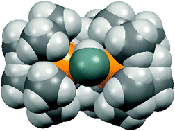 Formation of a unique ‘unsupported’ hydridic stannate(ii) - Chemical ...
