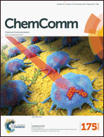 Front cover - Chemical Communications (RSC Publishing)