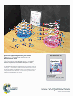 Back cover - Chemical Communications (RSC Publishing)