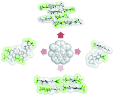 Solid state structures of fluorine-rich fluoranthenes - CrystEngComm ...