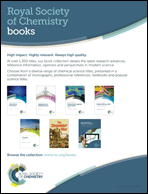 Back cover - CrystEngComm (RSC Publishing)