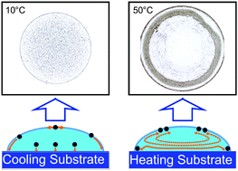 Disk to dual ring deposition transformation in evaporating nanofluid ...