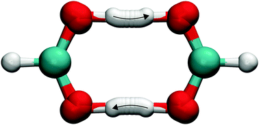 Full- and reduced-dimensionality instanton calculations of the ...