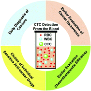 Current detection technologies for circulating tumor cells - Chemical ...