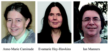 Smart Inorganic Polymers - Chemical Society Reviews (RSC Publishing)