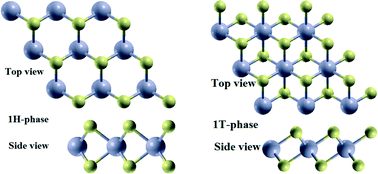 2D-HfS2 as an efficient photocatalyst for water splitting - Catalysis ...