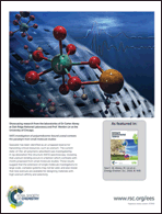 Back cover - Energy & Environmental Science (RSC Publishing)