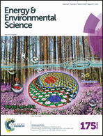 Inside front cover - Energy & Environmental Science (RSC Publishing)