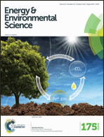 Front cover - Energy & Environmental Science (RSC Publishing)